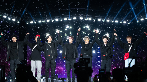 [서점 가는길] "BTS·임영웅" 팬덤이 뜨면 서점가도 후끈