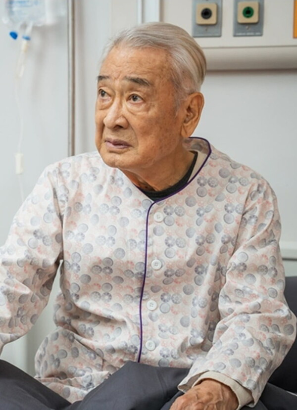 '이순재 별세' 갑작스런 소식에 깜짝...알고보니 가짜뉴스